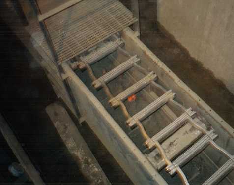 Construction Industry Conveyors | Materials Handling Equipment Co.