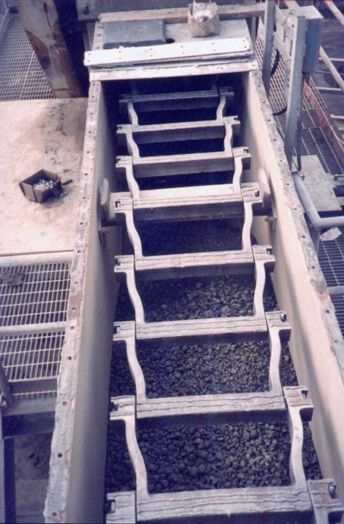 Biomass Conveyor | Materials Handling Equipment